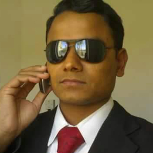 Executive Board Members – Brihat Phedikhola Pokhara Samparka Samaj